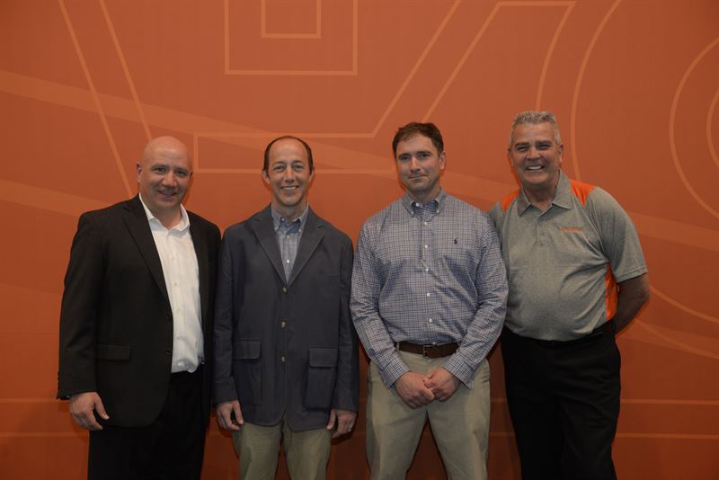 USA based Cape Cod Aggregates awarded with a free Metso SiteBooster ...