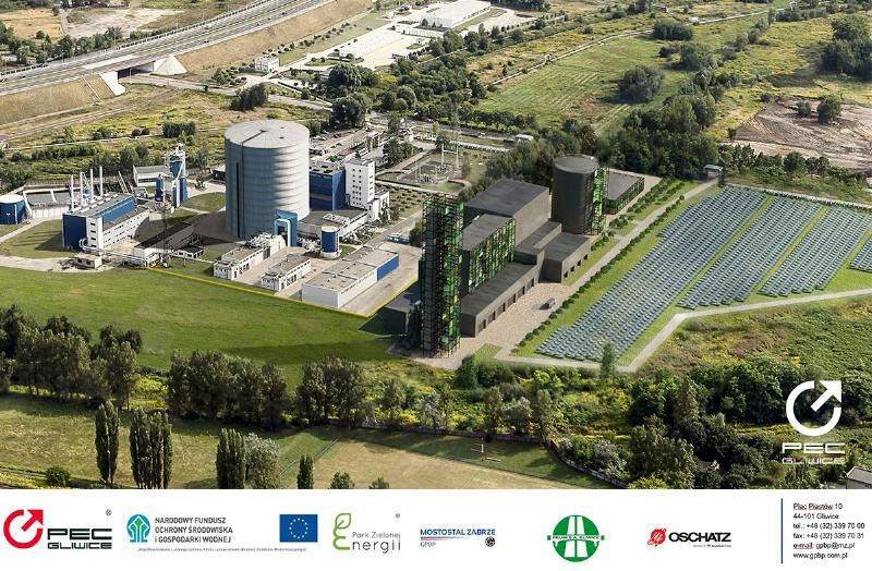 Valmet’s automation ensures safe and efficient operation at the complex ...