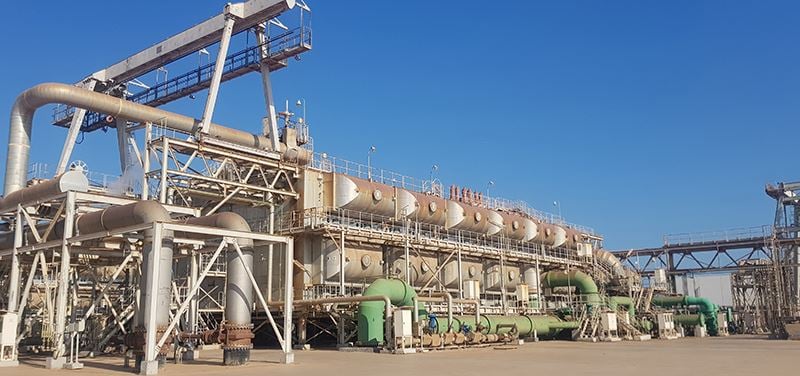 Valmet to deliver automation to Al-Zour South Power Station in Kuwait