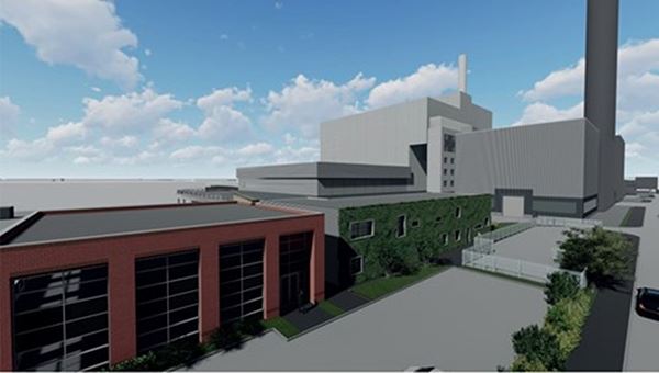 Valmet receives the 17th automation order from Hitachi Zosen Inova ...