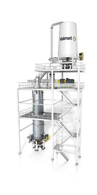 Valmet to deliver the world's first BioTracTM Steam Explosion System ...