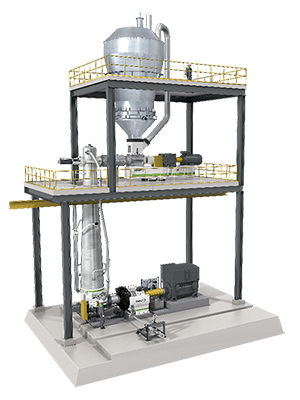 Valmet to deliver two chip washing and defibrator systems to Siempelkamp