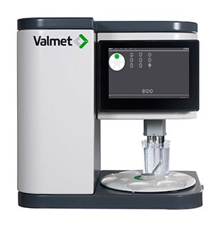 Valmet adds new capabilities to the fiber image analyzer