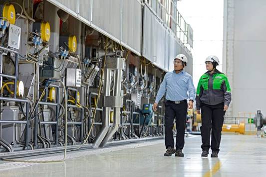 Valmet takes its services to the next level for the best customer ...