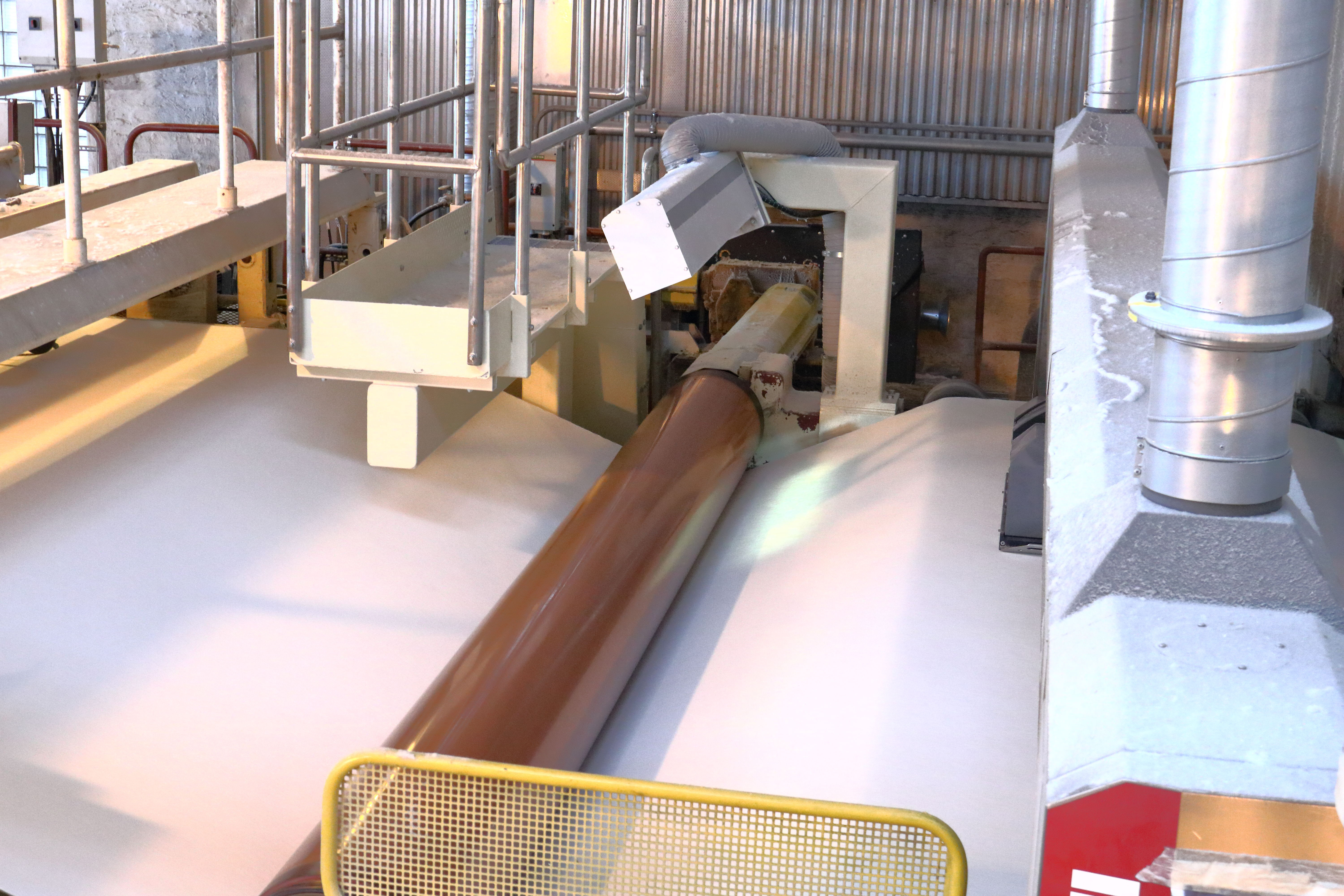 Valmet receives a repeat order for process and quality vision system ...