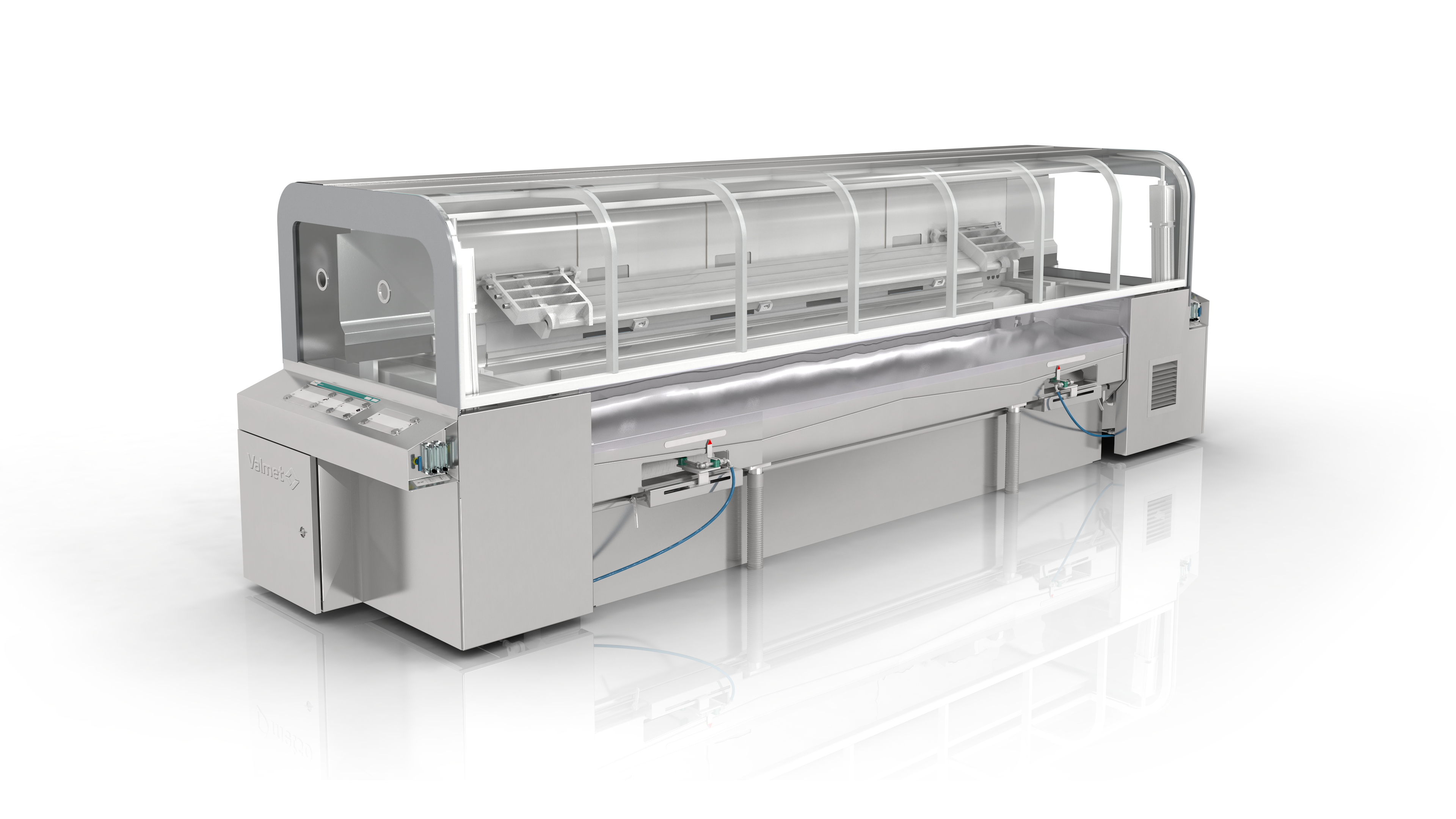 Valmet to supply an off-machine coater rebuild for Hansol Paper in ...