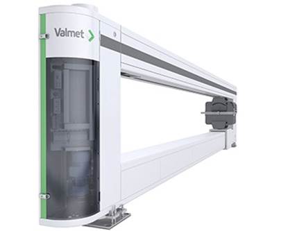 Valmet launches Valmet IQ product family for pulp and paper quality ...