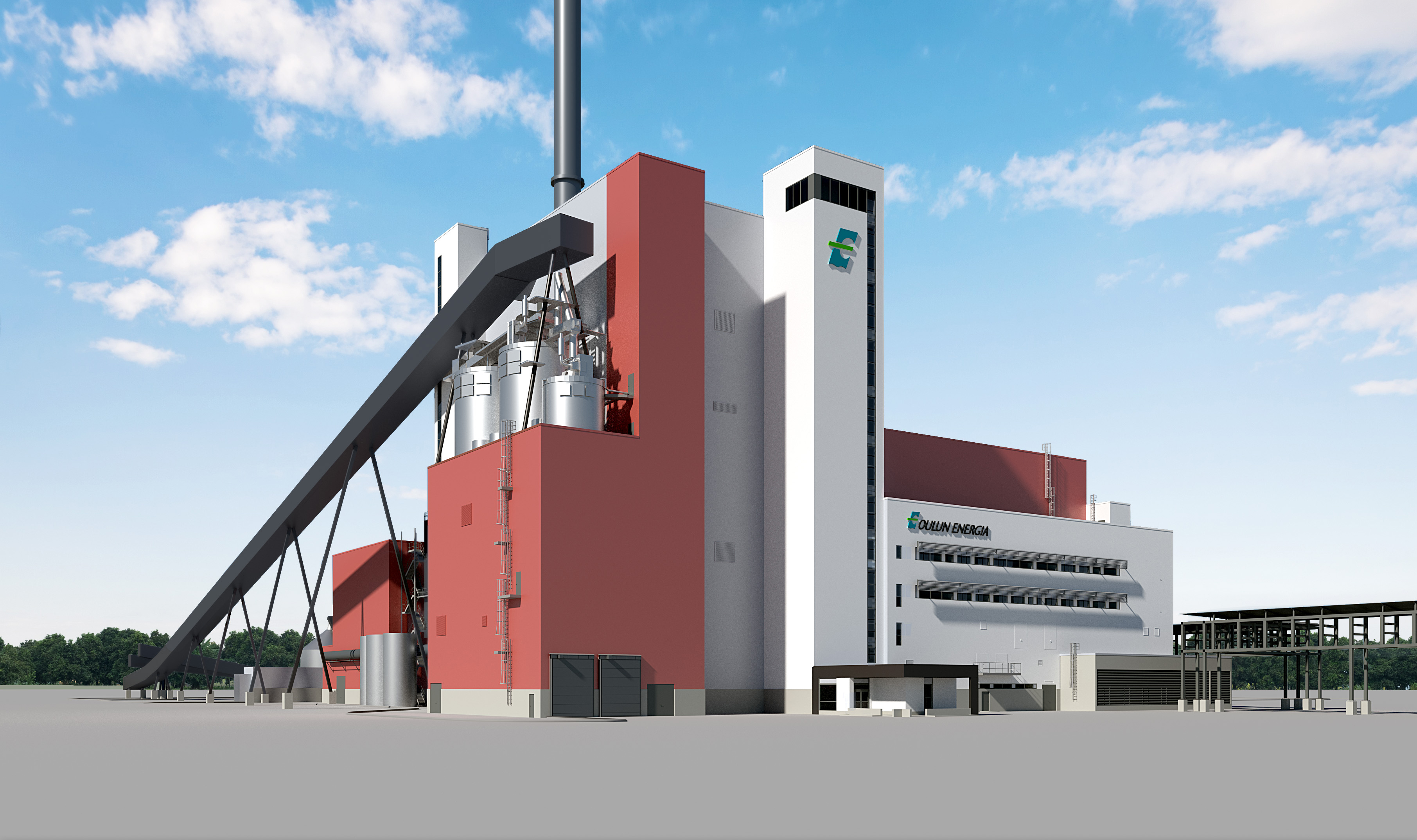 Valmet to supply advanced automation solution to Oulun Energia's new ...