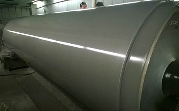 Valmet launches on-site paper machine roll coating service in Japan ...