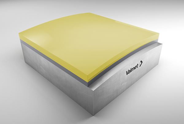 Valmet introduces new calender roll covers for maximal performance and ...