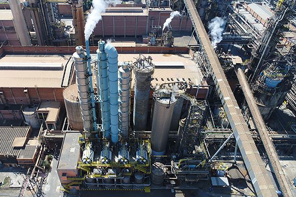Valmet to supply a fiberline modernization to CENIBRA's pulp mill in Brazil