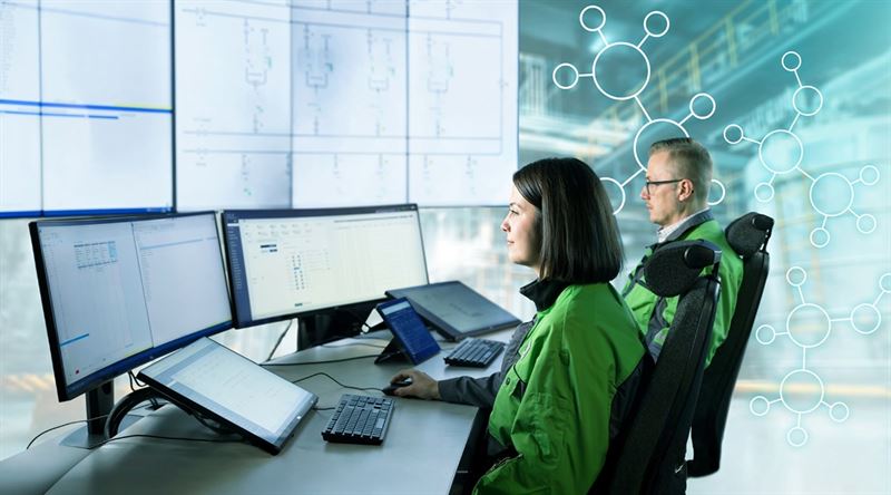 Smarter batch automation Valmet FlexBatch is now available for Valmet ...