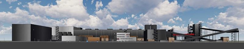 Valmet to deliver an automation system to Sibanye-Stillwater’s Keliber ...