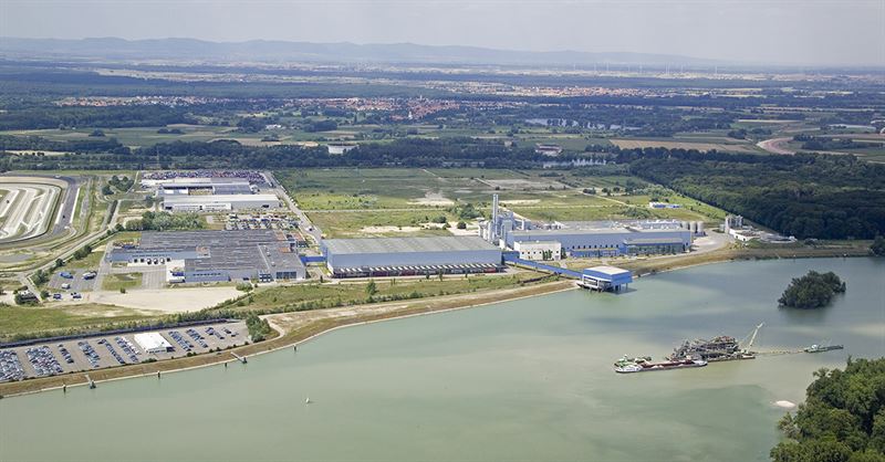 Valmet signs multiple agreements with Papierfabrik Palm in Germany