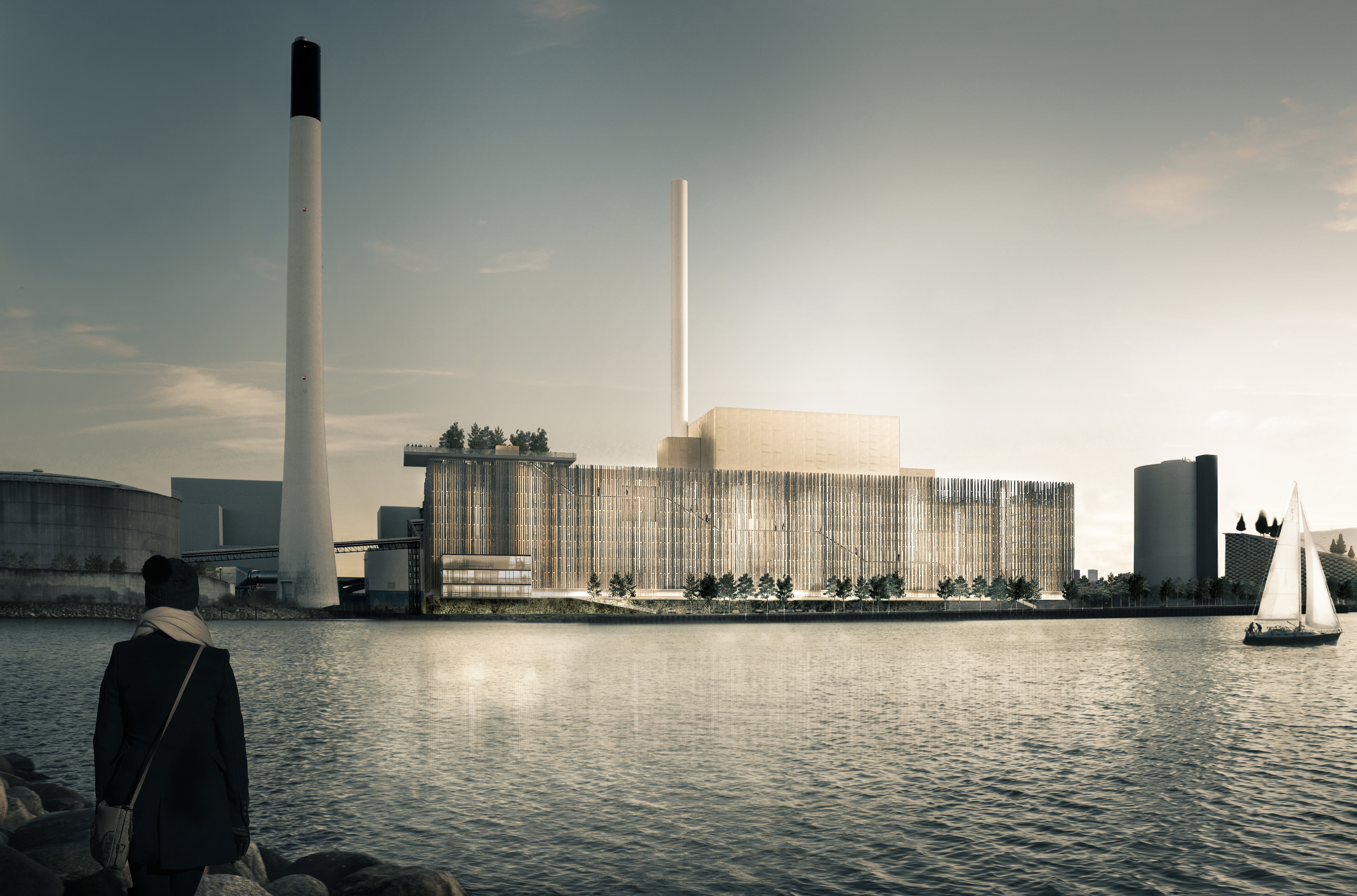 Valmet to supply biomass-fired power boiler, biofuel storage and ...