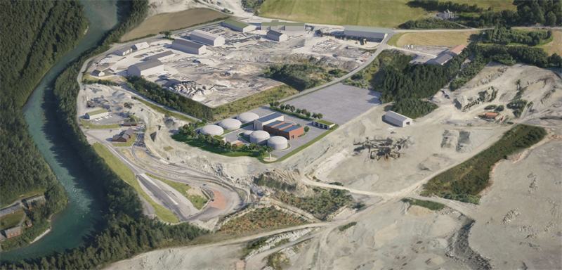 Valmet was chosen by Biovoima Finland to deliver the automation system ...