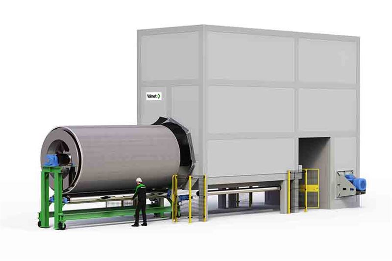 Valmet Valmet's New Service Center Inaugurated In Brazil Valmet Oyj