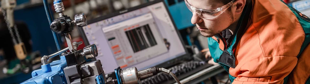 Learn how PID controls work - PID tuning tutorial | Valmet