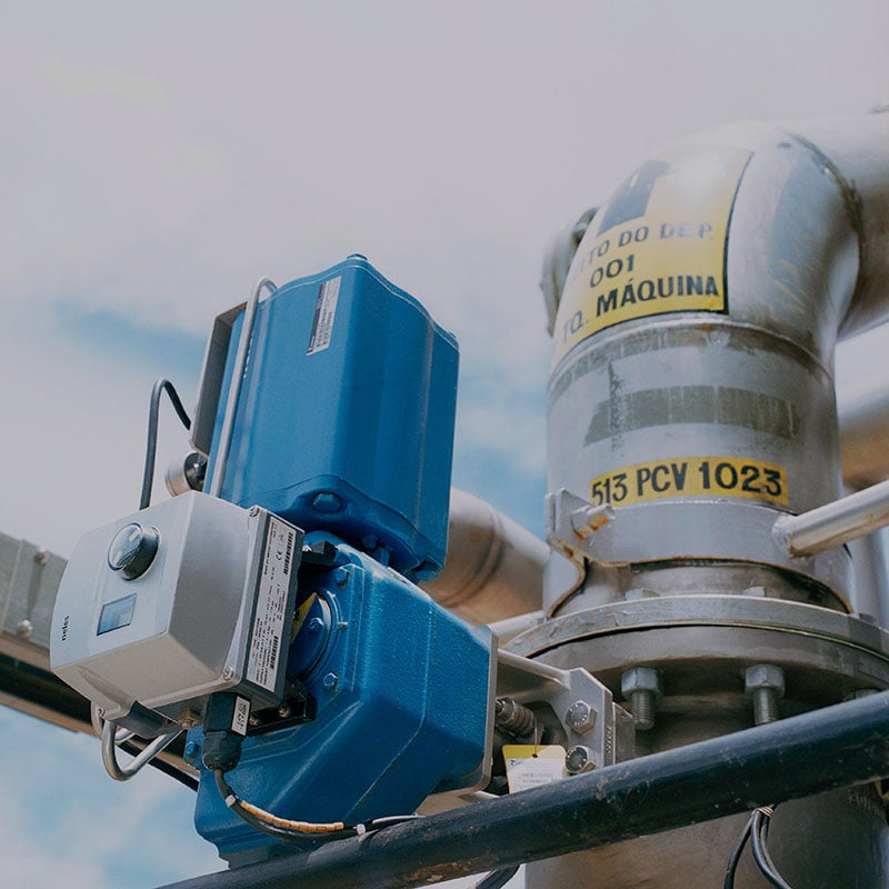 Valve software and digital tools for valve selection and sizing