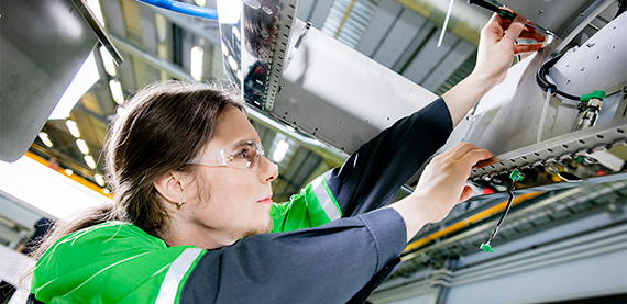 Spare parts for Valmet's automation products and systems