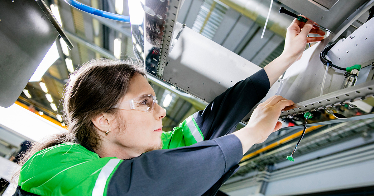 Spare Parts For Automation | Reviewmotors.co