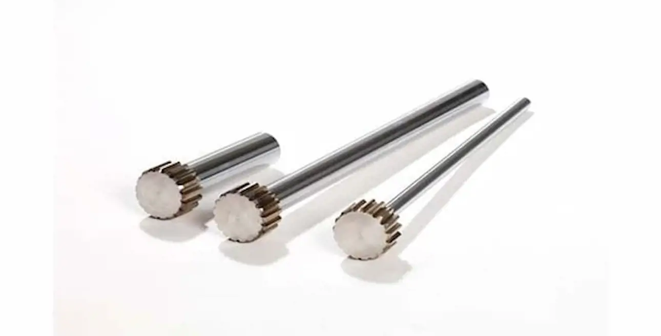 Applicator rods | Valmet