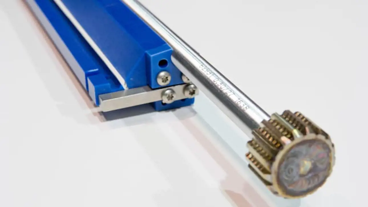 Applicator rods | Valmet