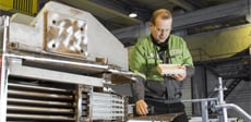 Headbox | Valmet's OptiFlo transforming performance