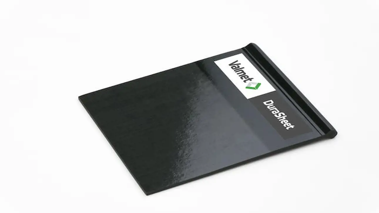 Headbox sheets for tissue machines | Valmet