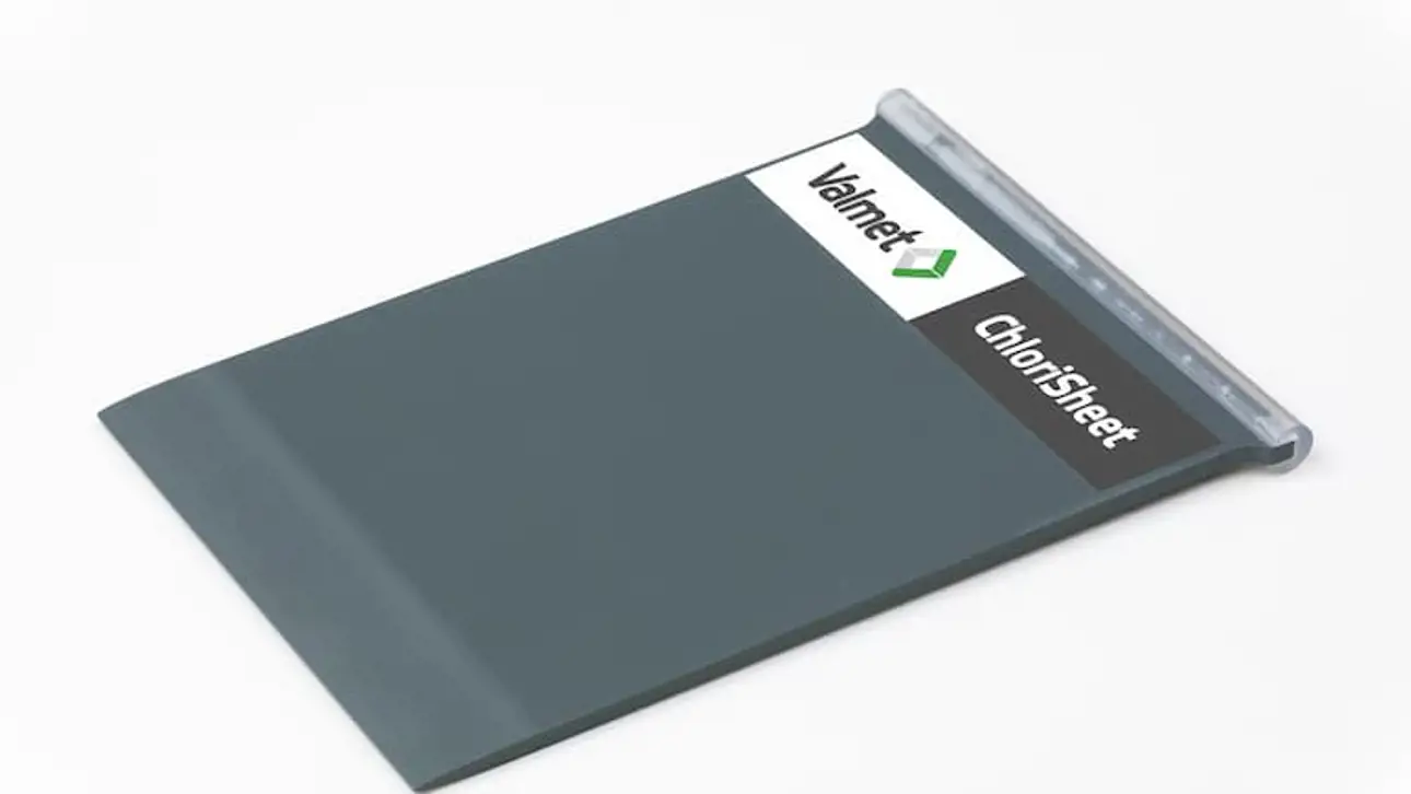 Headbox sheets for tissue machines | Valmet