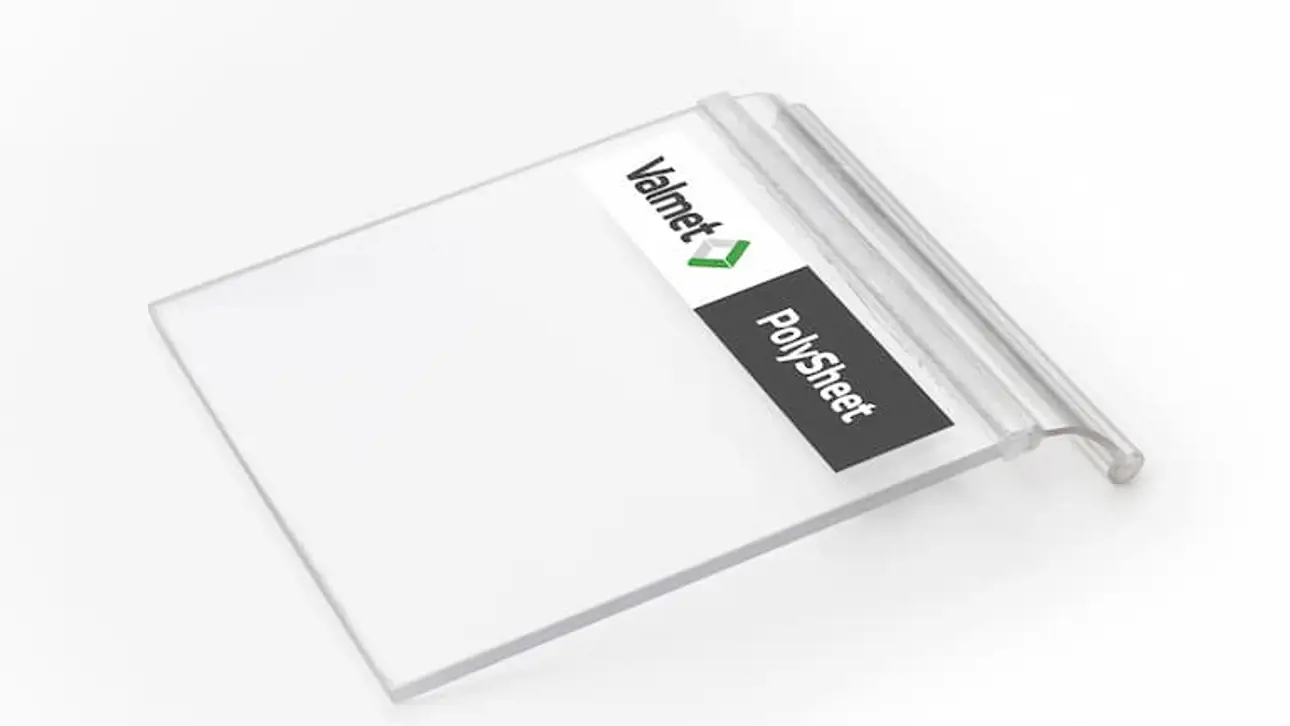 Headbox sheets for tissue machines | Valmet