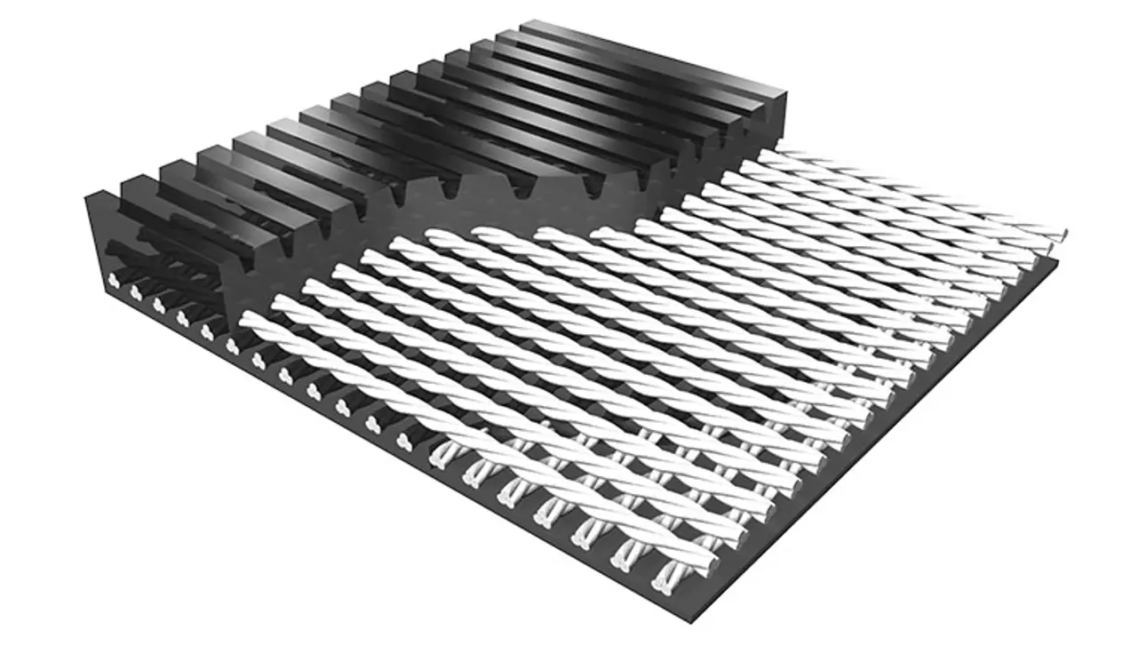 Shoe press belt for tissue machines | Valmet