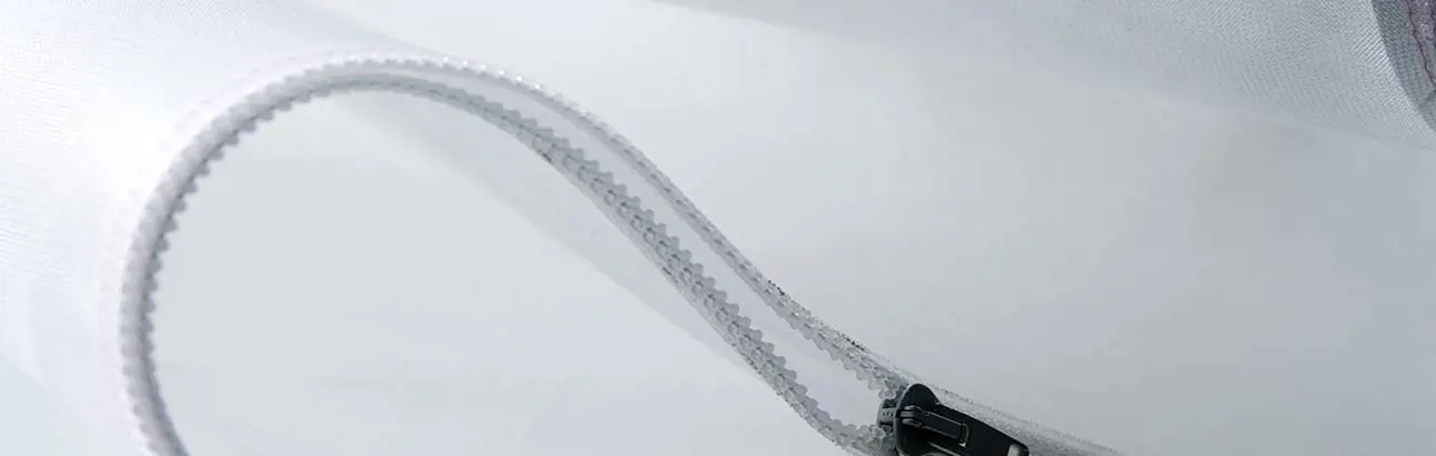 Disc filter bags for disc filters in stock preparation | Valmet