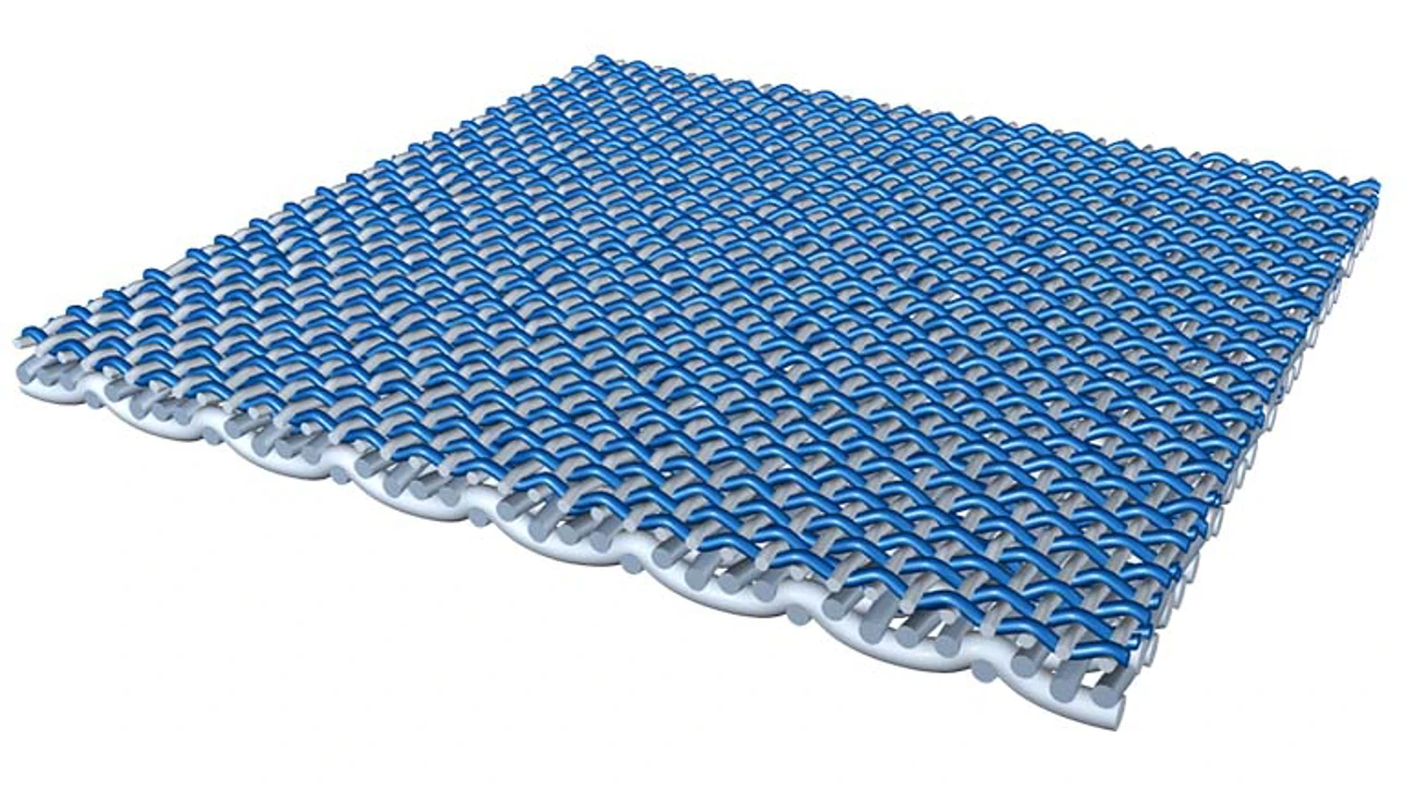 Forming fabrics for tissue machines | Valmet