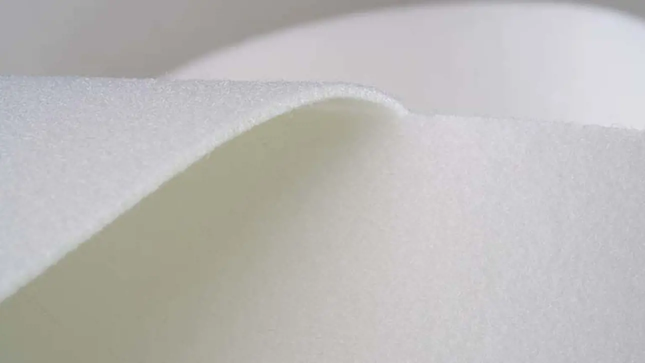 Press felts for pulp drying machines | Valmet