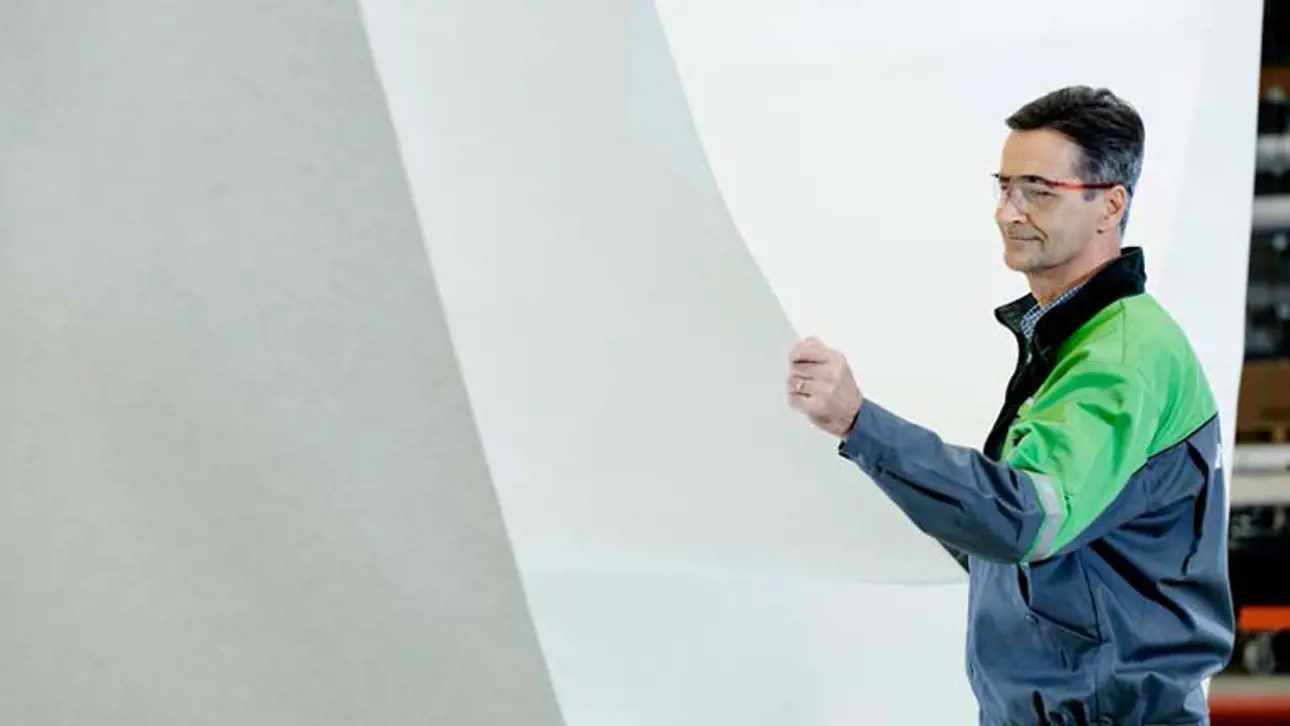 Press felts for board and paper making processmachines | Valmet