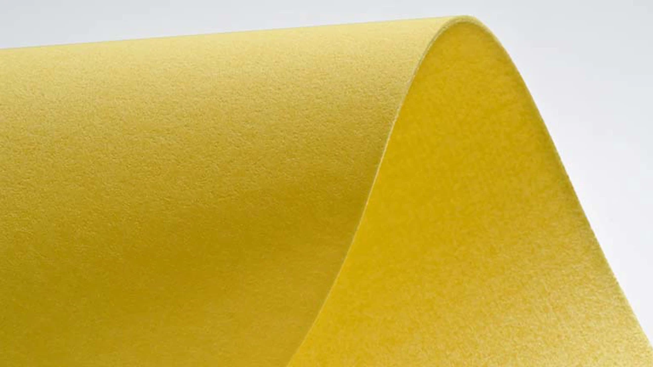 Press felts for pulp drying machines | Valmet