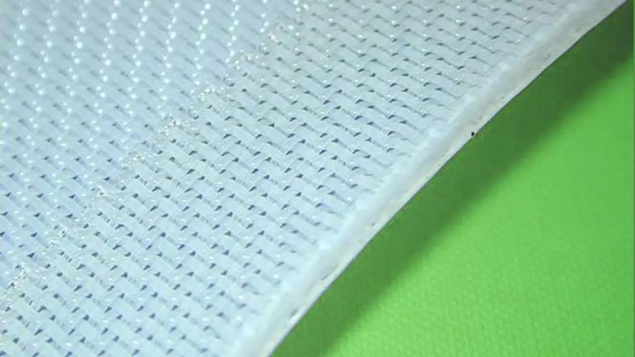 Disc filter bags for disc filters in stock preparation | Valmet