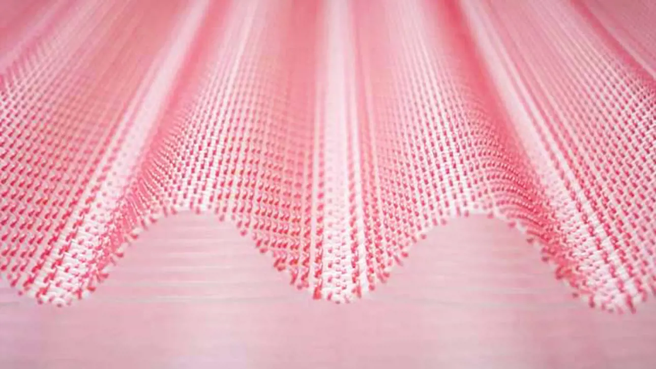 Disc filter bags for disc filters in stock preparation | Valmet