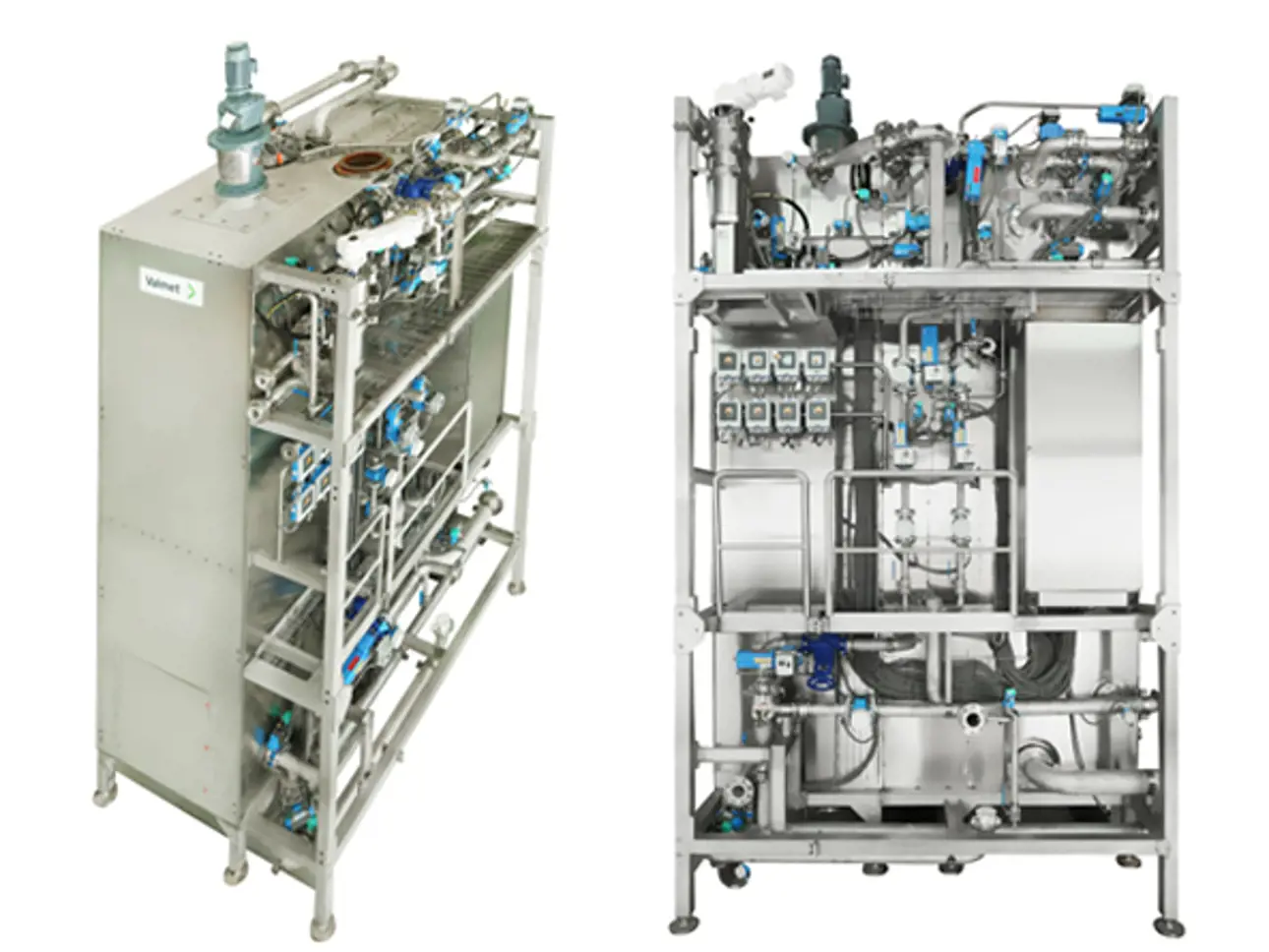 Enhance operational reliability: Customized chemical systems improvements for board and paper making