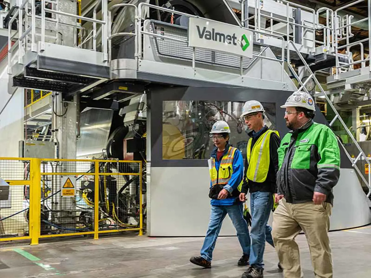 Calender improvements for board and paper making