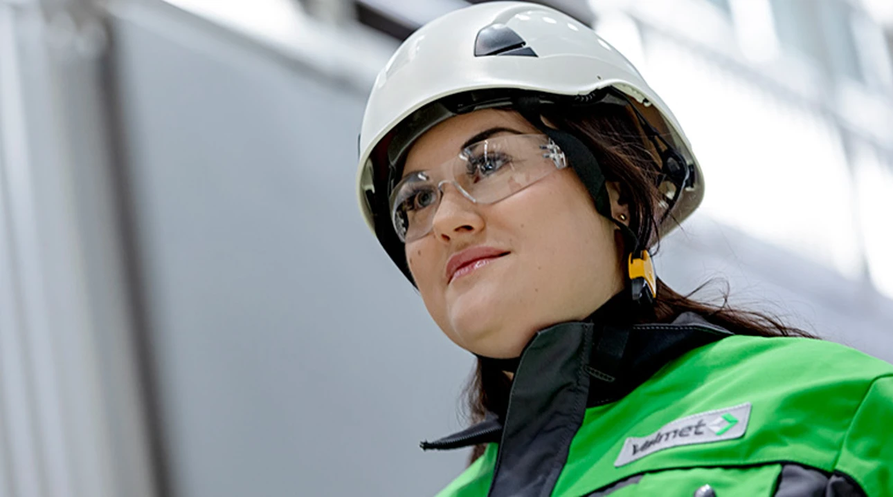 Vacuum system optimization in board and paper making | Valmet