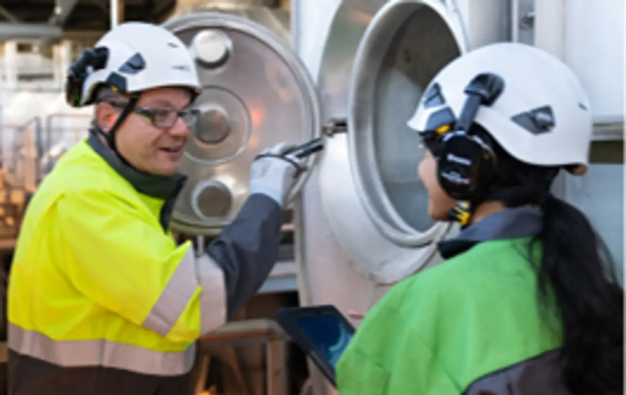 Air system improvements for board and paper making