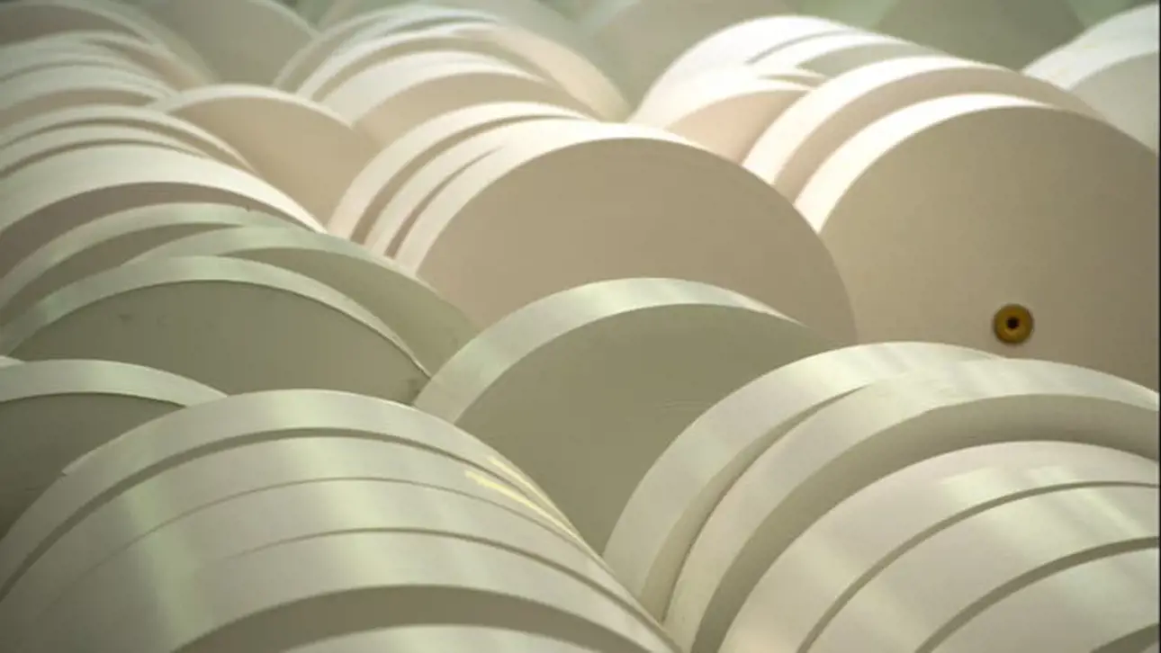 Winder improvements for board and paper making | Valmet