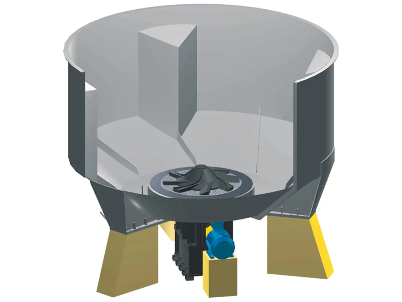 Valmet workshop services for stock preparation