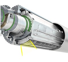 ロールの現代化改造