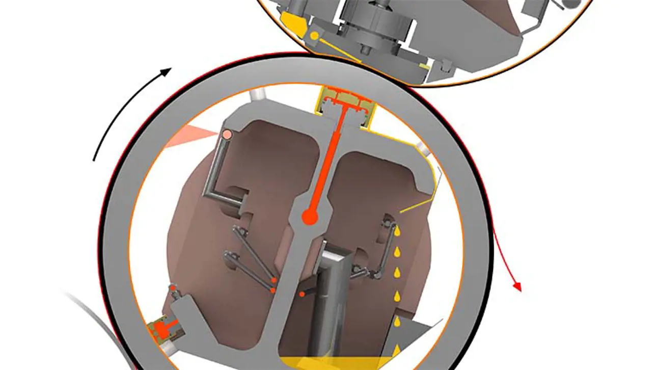 Roll upgrade services for pulp machines | Valmet