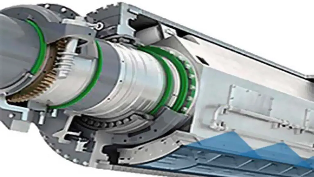 Roll upgrade services for board and paper making | Valmet