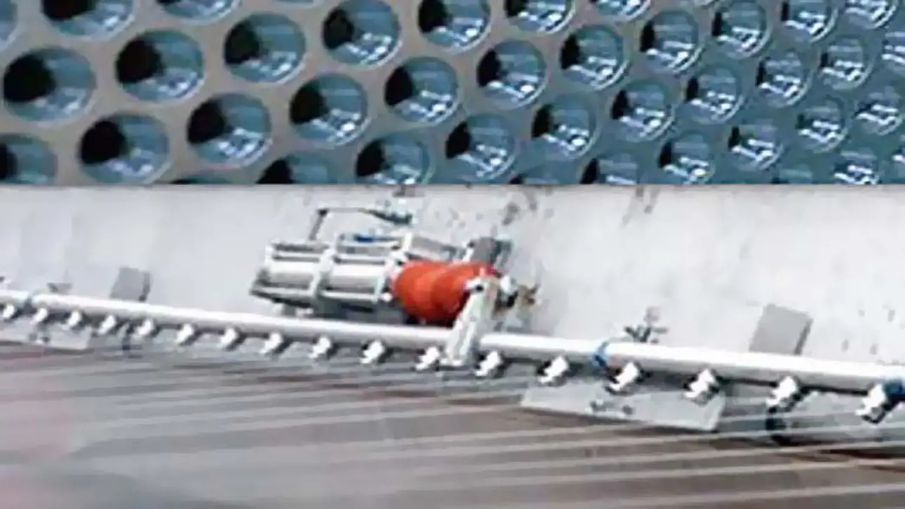 Roll upgrades for tissue machines | Valmet