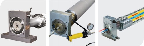 Spreader rolls for board and paper | Valmet